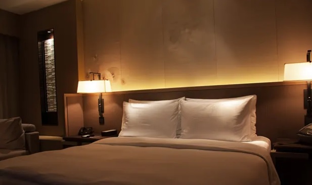 5 Benefits of LED Lights in the Bedroom You Should Know - Flexfire LEDs