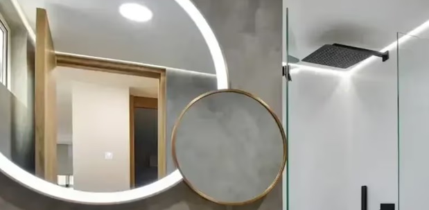 Vanity Lighting: A Practical Guide - Flexfire LEDs