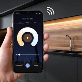 The Best LED Strip Lights: What Flexfire LEDs Strip Lights Offer ...