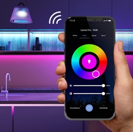 The Best LED Strip Lights: What Flexfire LEDs Strip Lights Offer ...