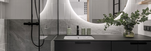 Vanity Lighting: A Practical Guide - Flexfire LEDs