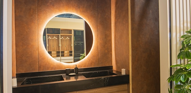 Vanity Lighting: A Practical Guide - Flexfire LEDs